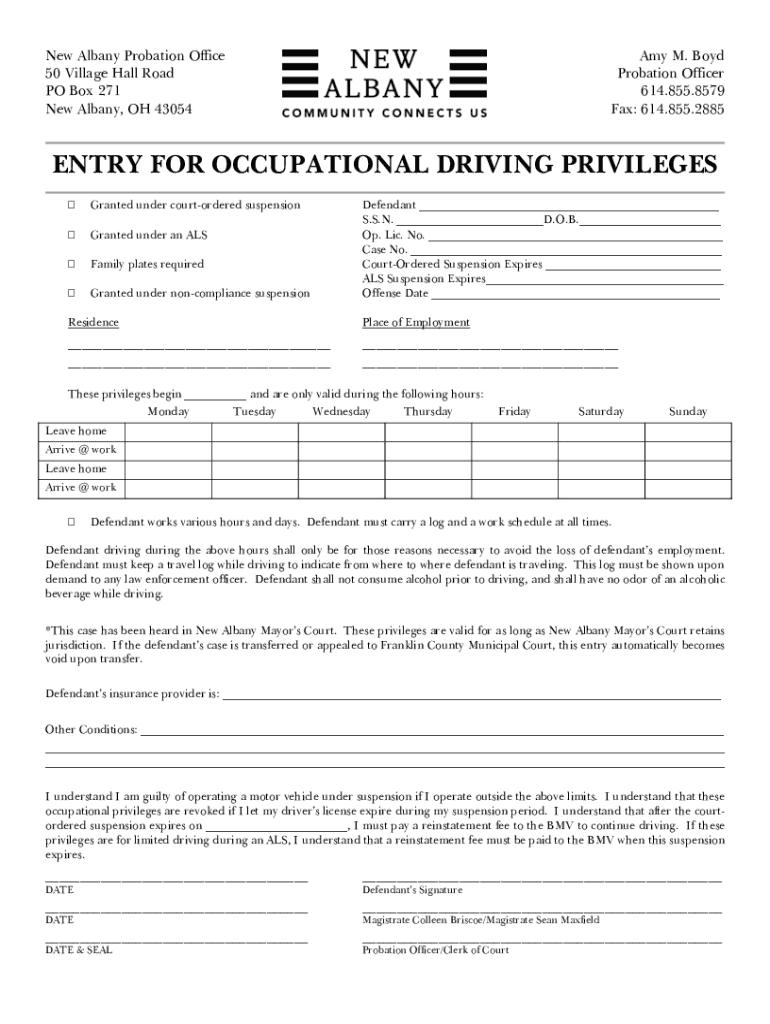 Fillable Online Adult Probation Directory - CT Judicial Branch Fax Email Print - pdfFiller