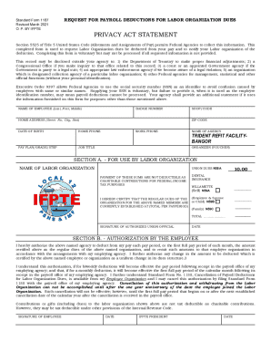 Fillable Online Standard Form 1187 Fax Email Print - pdfFiller