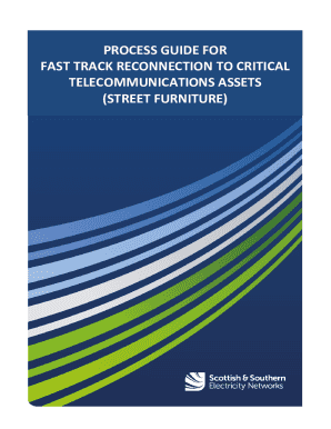 Fillable Online Paperwork Reduction Act Fast Track Process - Digital.govProcess and Expectations ...