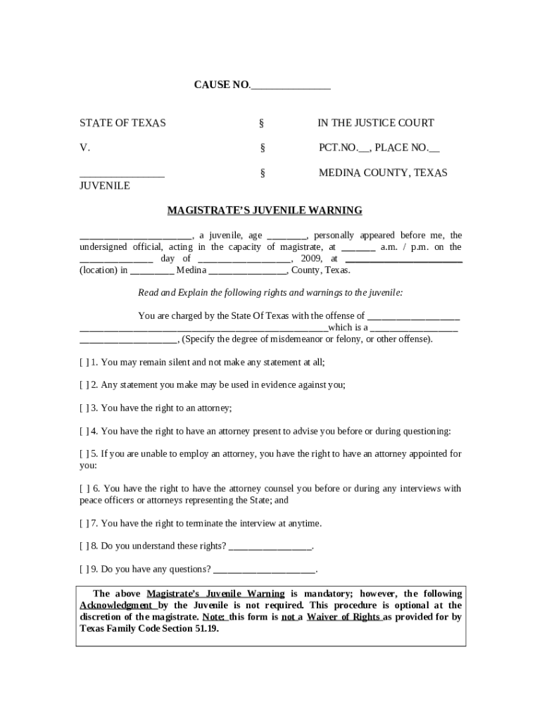 CODE OF CRIMINAL PROCEDURE CHAPTER 45. JUSTICE AND MUNICIPAL COURTS ...