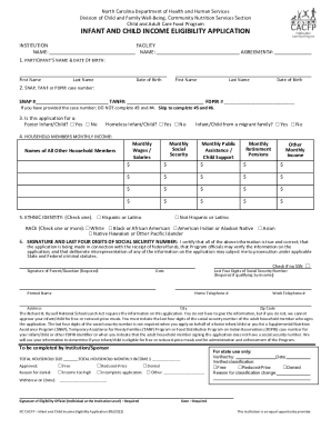 Fillable Online NCDHHS launches new Division of Child and Family Well-Being Fax Email Print ...