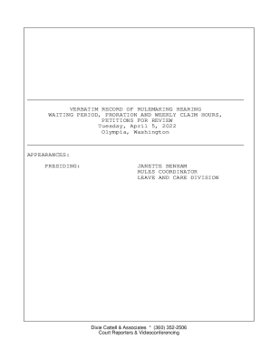 Fillable Online What Is a Pending Issue of Unemployment?Sapling Fax ...