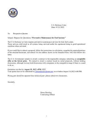 Fillable Online Invitation for Bidding - U.S. Embassy & Consulates in ...