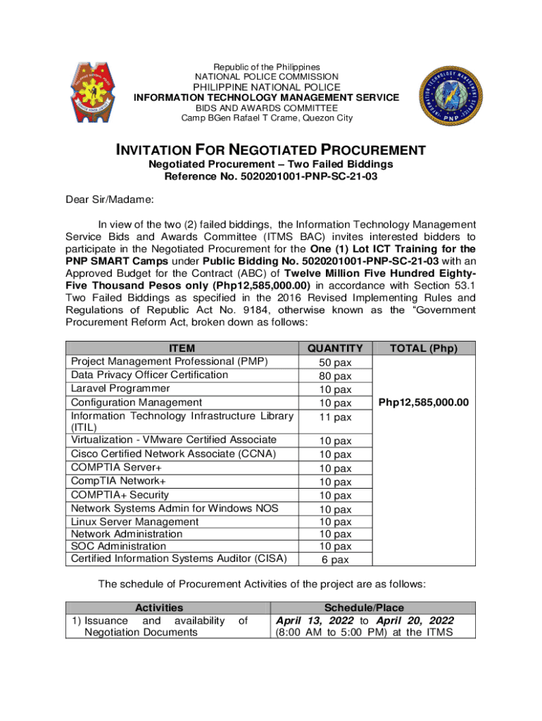 Fillable Online ITMS - Information Technology Management Service Fax ...