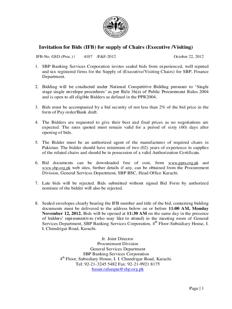 Fillable Online Procurement - Procurement - Illinois Fax Email Print ...