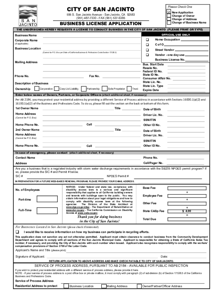 Fillable Online www.jamescitycountyva.govDocumentCenterViewCommercial ...