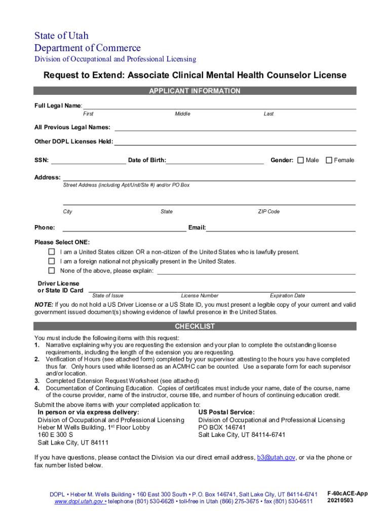 Fillable Online dopl utah www.utah.gov pmn filesMINUTES UTAH CLINICAL ...