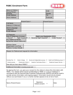 Fillable Online localoffer southwark gov How to pay your RSBC bill ...