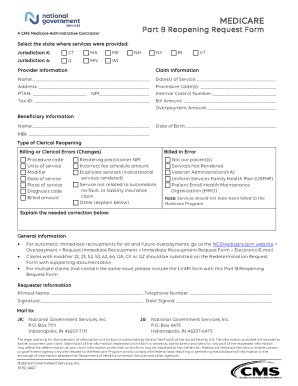 Fillable Online www.pdffiller.com444223210--medicare-part-bMedicare ...