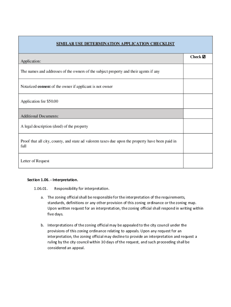 Fillable Online PDF CONDITIONAL/SPECIAL USE PERMIT (Form A) - City of Alpine Fax Email Print ...