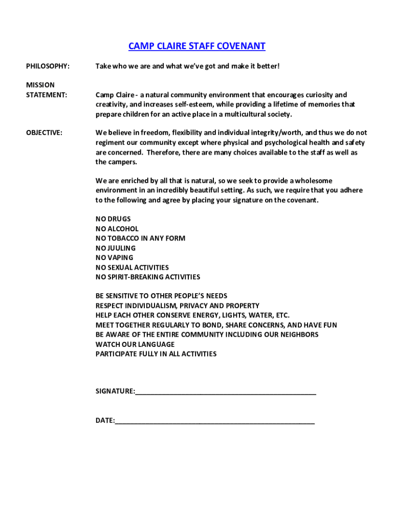 Fillable Online Black Lives Matter (BLM) mission and vision statement explained Fax Email Print ...