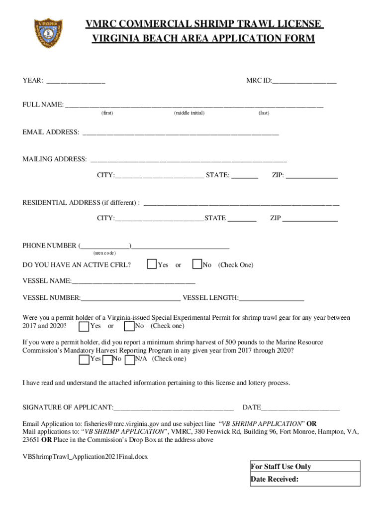 Fillable Online law.lis.virginia.govadmincodeexpandtitle4FORMS (4VAC20 ...