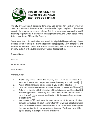 Fillable Online Permit Online Can Operating A Temporary I Get Fax Email ...