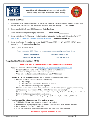 Fillable Online 18.220.165.156fire-fighterfire-fighter-i-iiFire Fighter ...