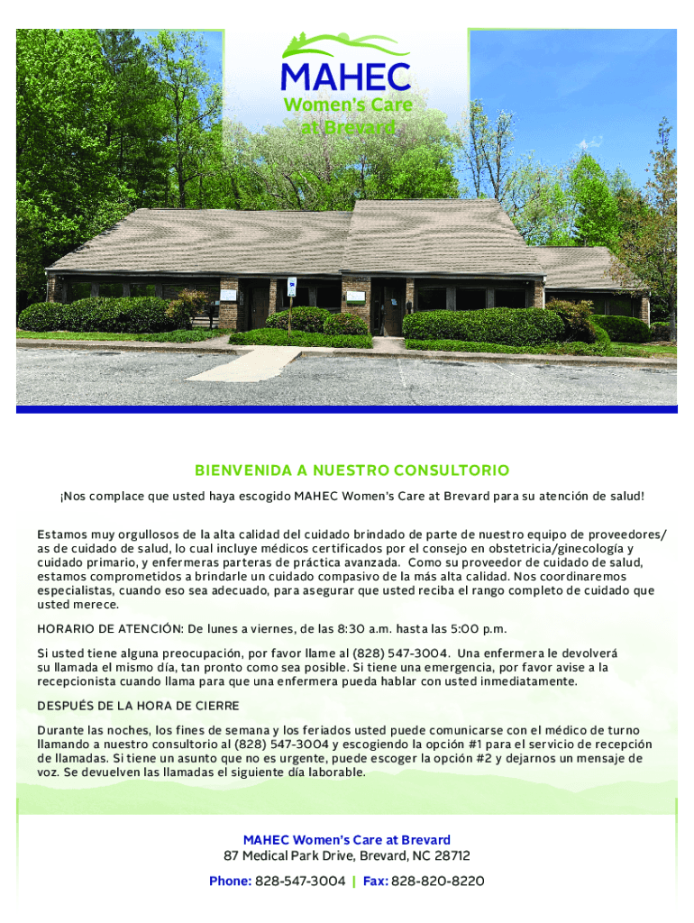 Fillable Online Blue Cross Blue Shield - Inscripcin - Blue Access For ...