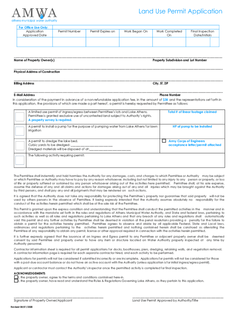 Fillable Online Final Inspection Approved Date On Date/Initials ...