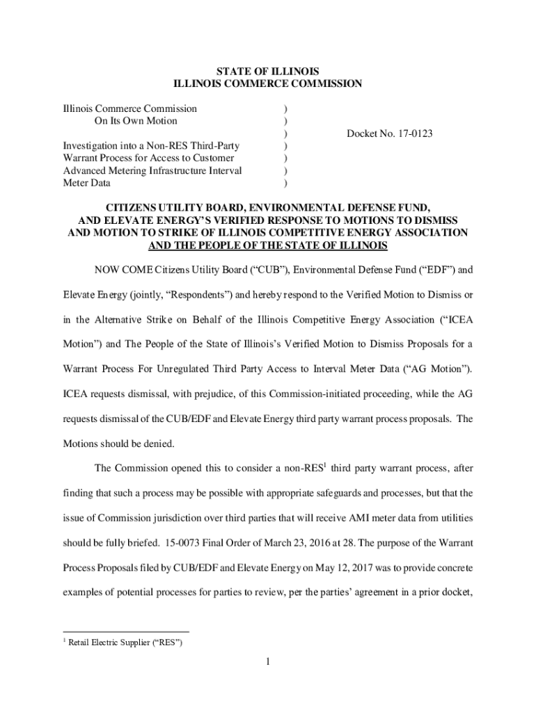 Fillable Online icc illinois powersuite.aee.netportalstatesIllinois ...