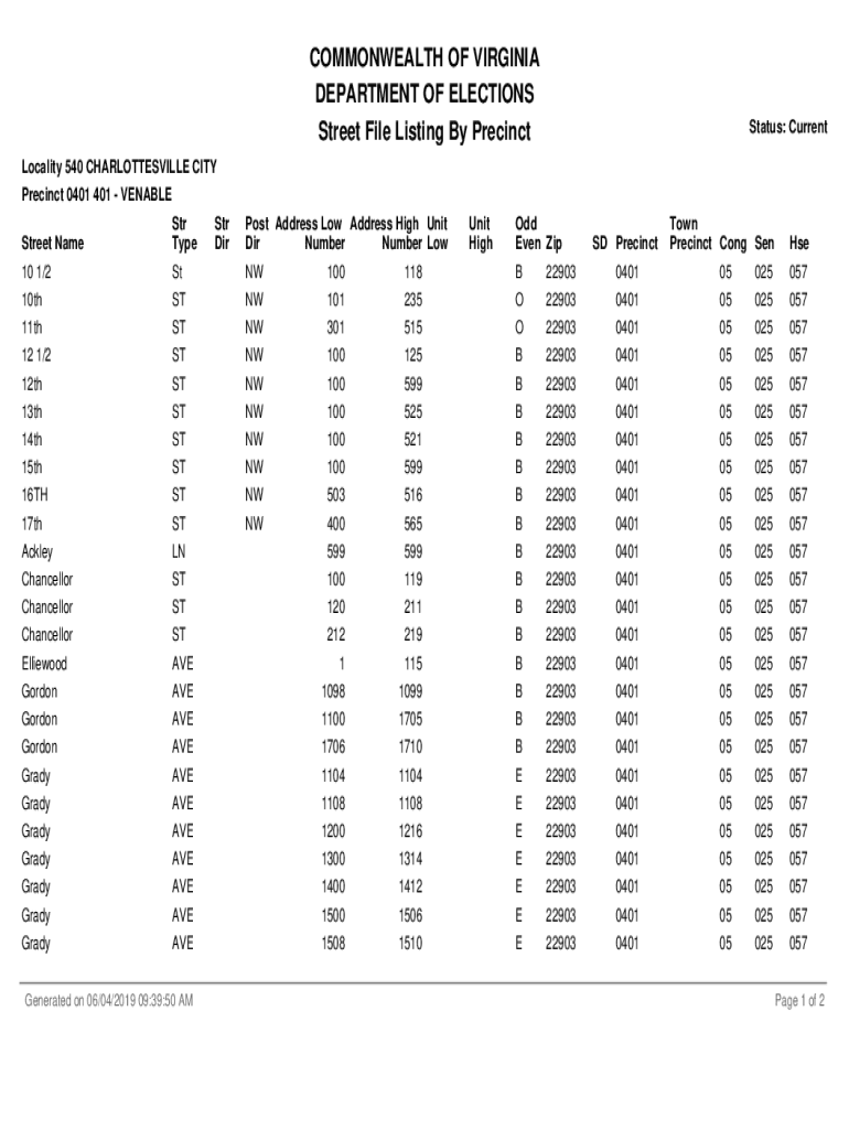 Fillable Online www.elections.virginia.govonlineregistrationCitizen ...