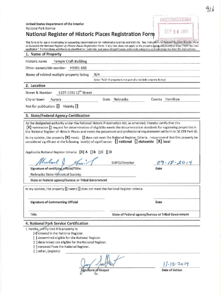 Fillable Online Temple Craft Building. Identifier (file name) Fax Email ...