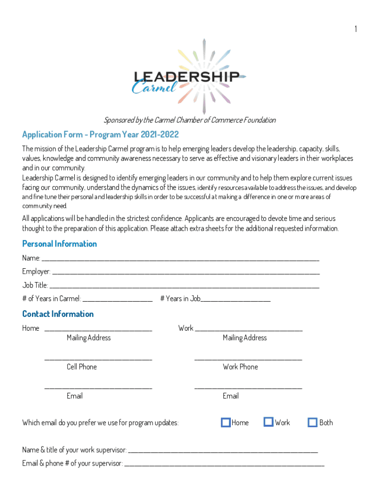 Fillable Online www.pdffiller.com572456949--LC-Application-FormFillable ...