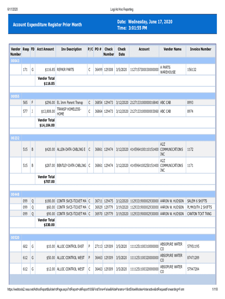 Fillable Online Free Expense Report Templates - Smartsheet Fax Email ...