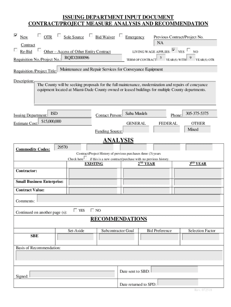 Fillable Online Small Business Certification - Broward CountyWater and ...