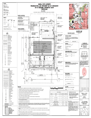 Fillable Online Narrow Lot House Plans - 10 to 45 Ft. Wide House Plans ...