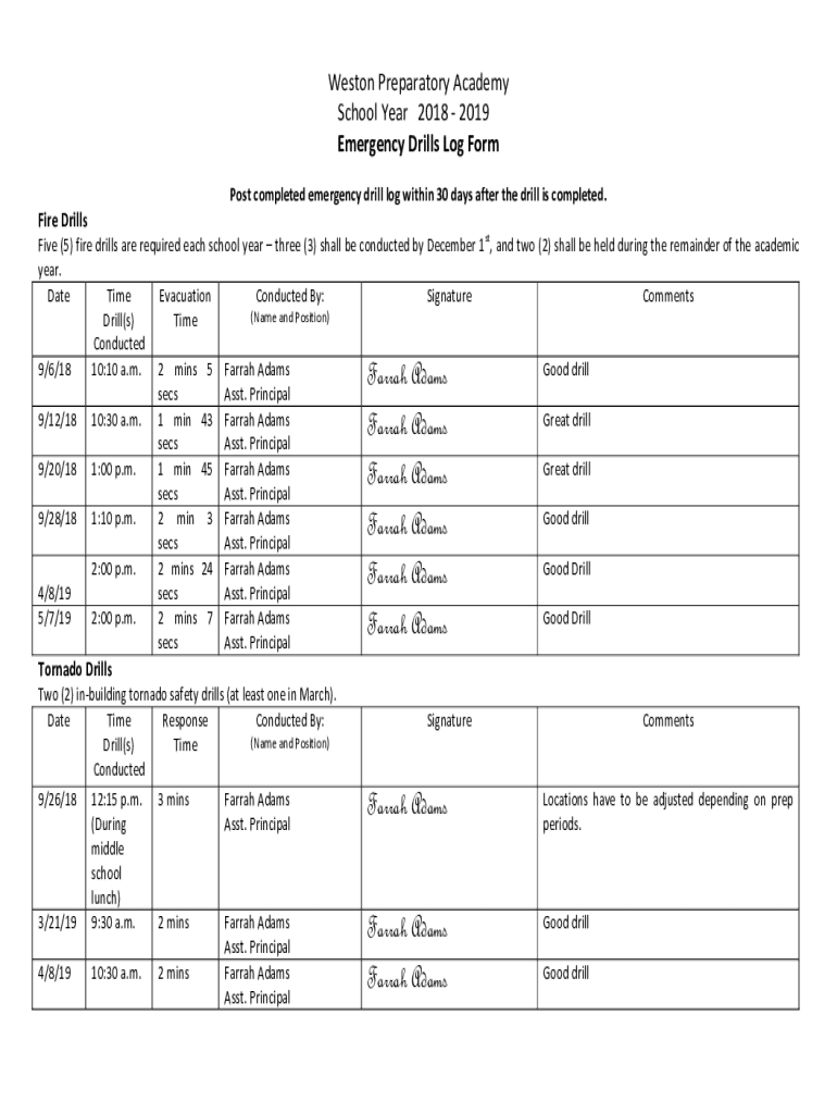 Fillable Online www.pdffiller.com456734720--Post-completedFillable ...