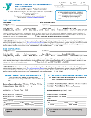 Fillable Online www.newcanaanymca.orgwp-contentuploadsNEW CANAAN YMCA SCHOOL OF MUSIC NEW ...