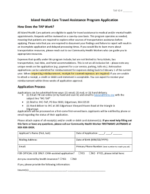 Fillable Online Your VA Transition Assistance Program (TAP) - Outreach, Transition andTransition ...