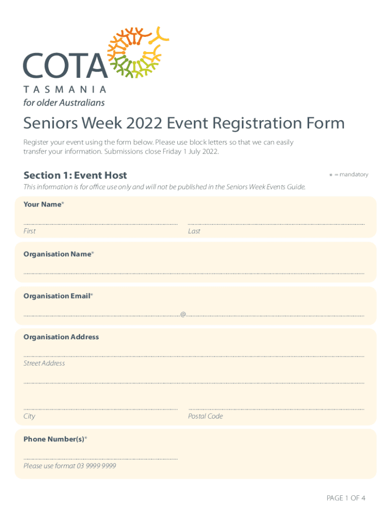 Fillable Online 19 Event Invitation Email Template Examples (+19 ...
