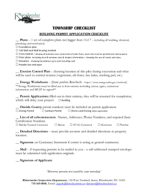 Fillable Online www.formsphilippines.comviewform2611Checklist for ...