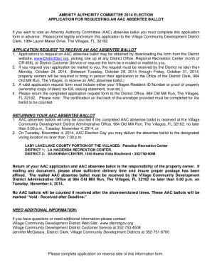 Fillable Online Voting options - Australian Electoral Commission Fax ...