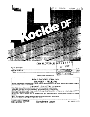 Fillable Online tfanswers.comfaq-what-is-a-dry-flowable-herbicideFAQ ...