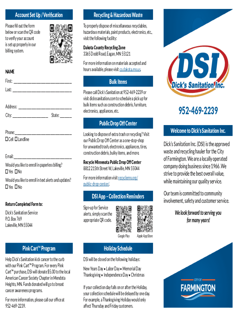 Fillable Online Set up the Microsoft Authenticator app as your ...