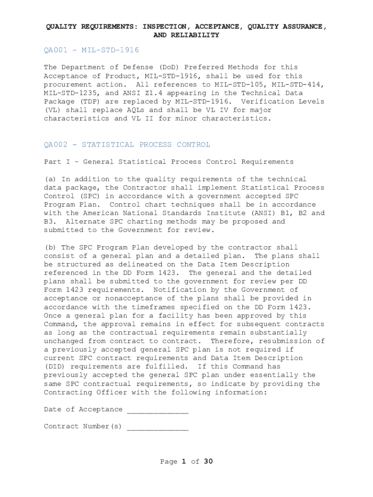 Fillable Online www.lawinsider.comclauseinspection-qualityINSPECTION ...