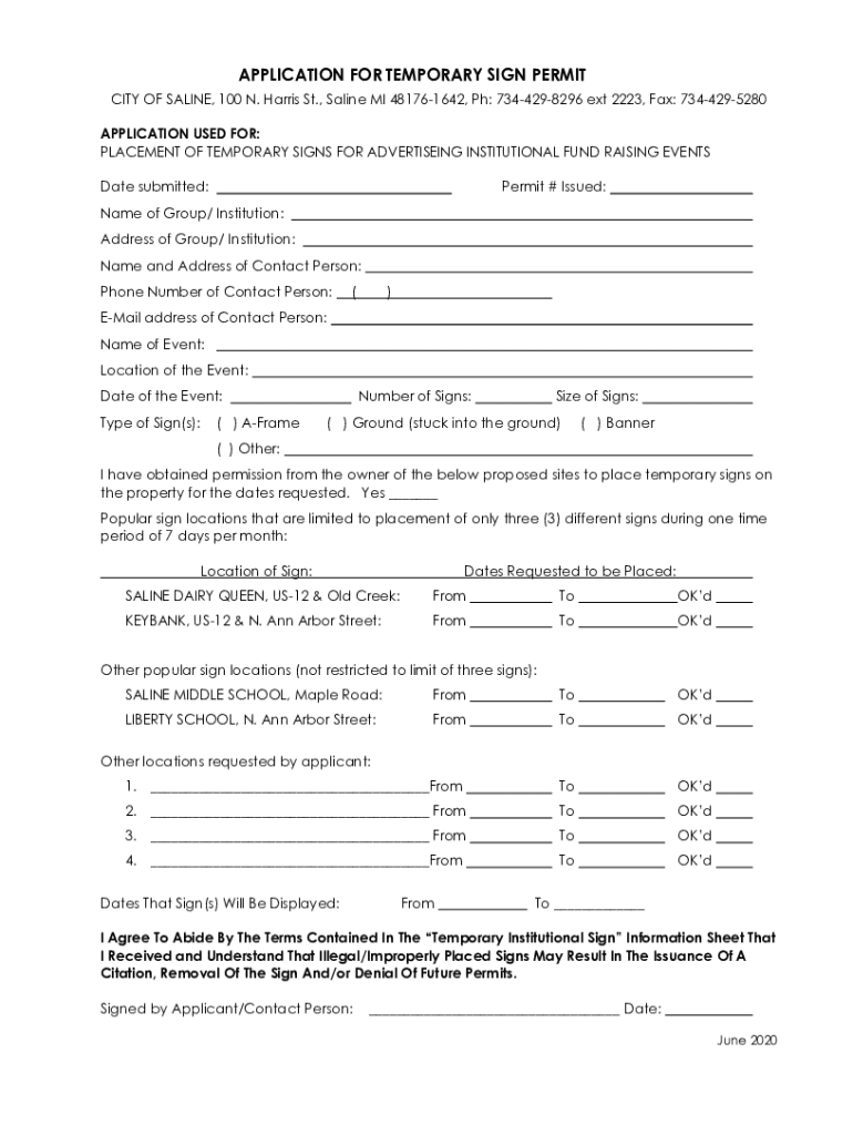 Fillable Online APPLICATION FOR COMMERCIAL/INDUSTRIAL BUILDING PERMIT - Revize Fax Email Print ...