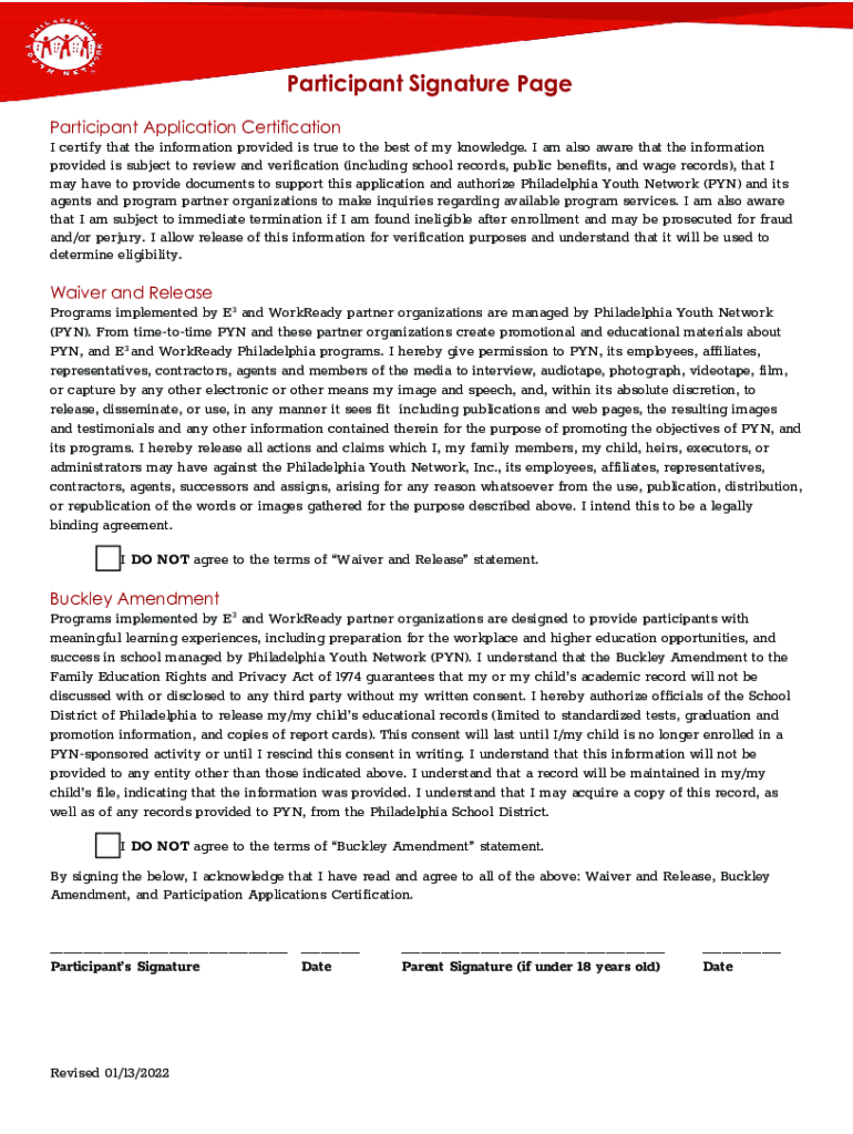 Fillable Online Initial Application Agreement PeriodSample Only Fax Email Print - pdfFiller