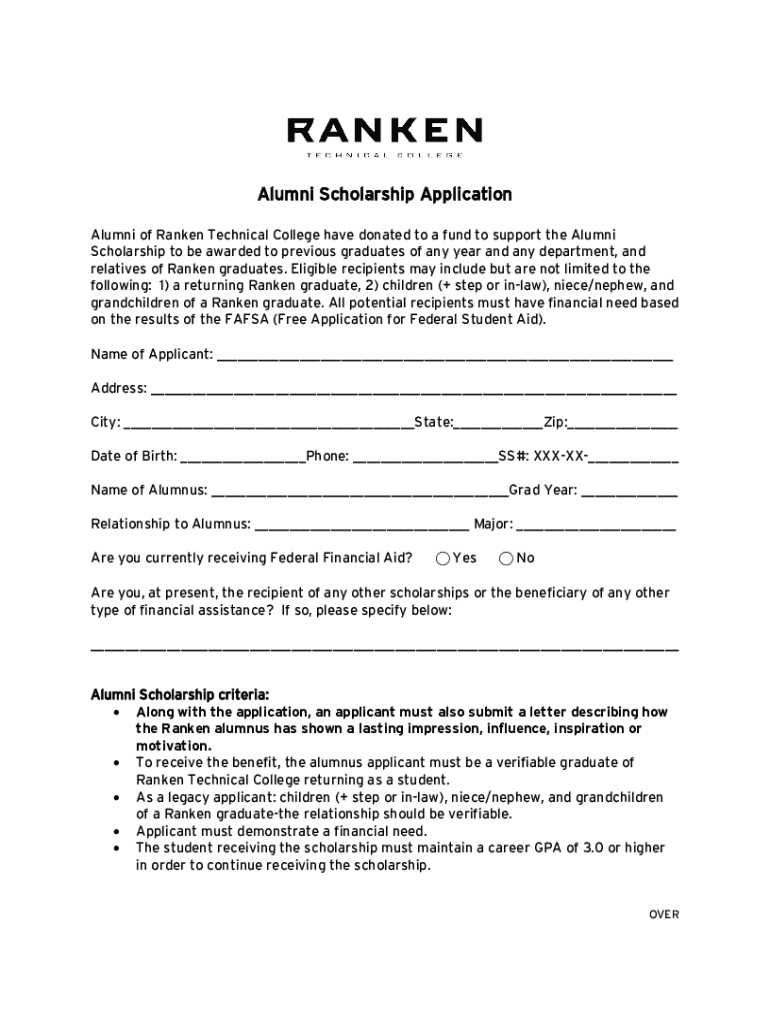 Fillable Online Fundraising Letters: The Ultimate Guide (with Free ...