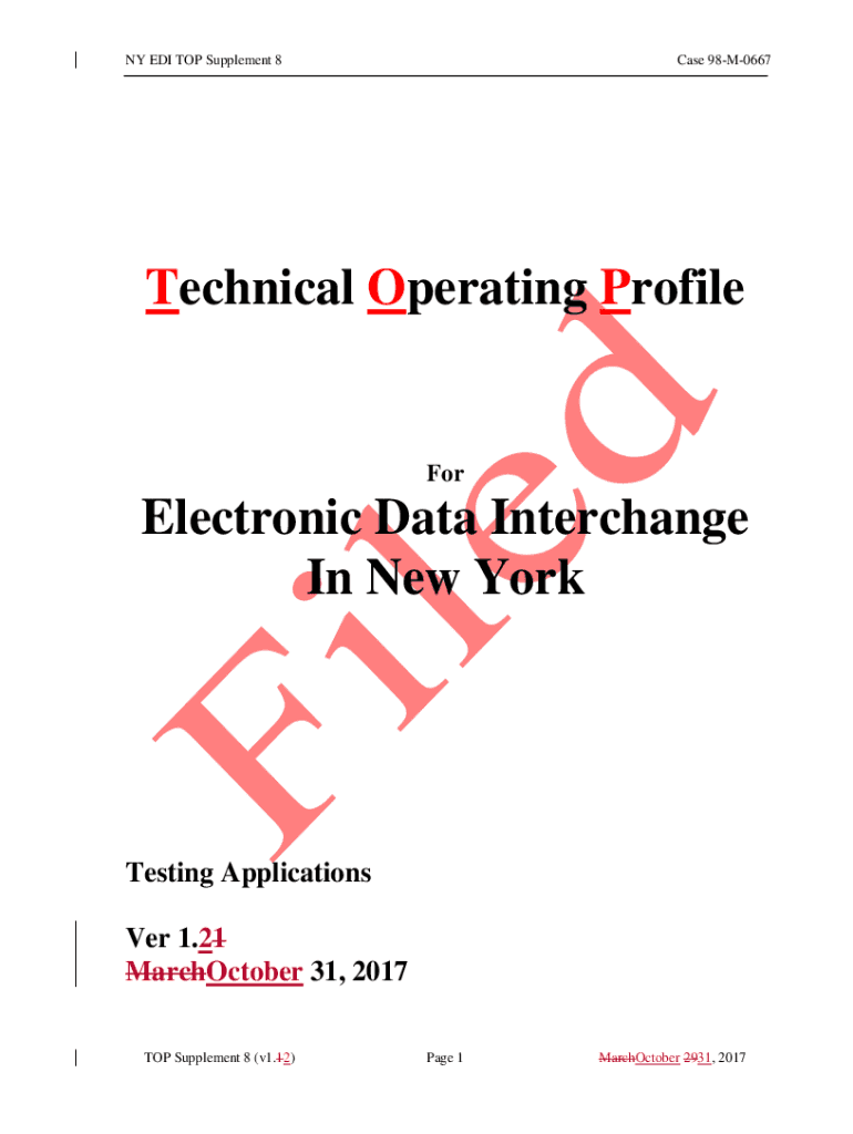 Fillable Online www3 dps ny Department of Public Service Annual One ...