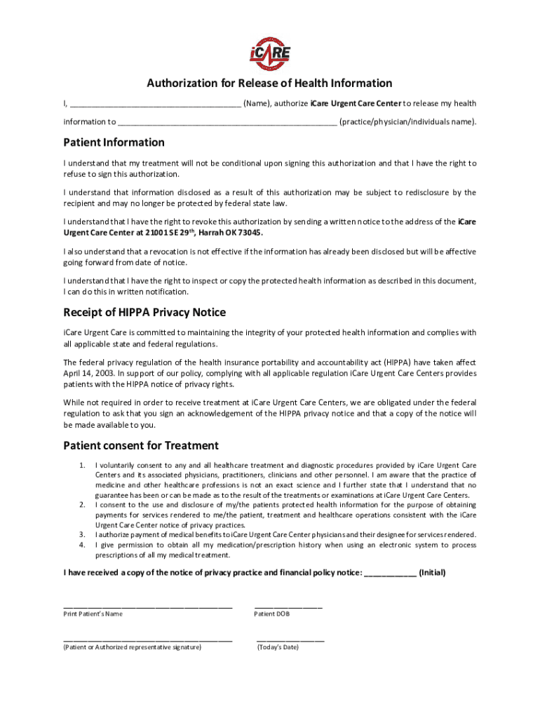 Fillable Online nycourts.govformshipaafillableOCA Official Form No ...