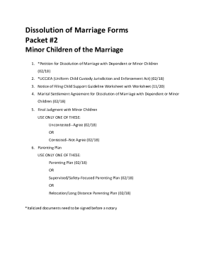 Fillable Online PDF Florida Supreme Court Approved Family Law Form 12. ...
