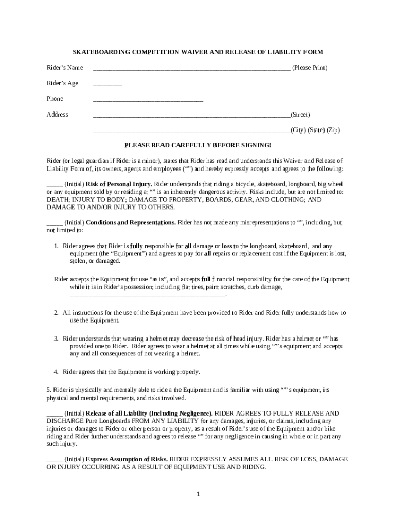 swift.comrelease-of-liabilityRelease Of Liability TemplateFree Sample ... - Swift Doc Template ...