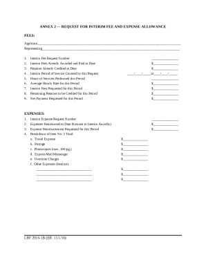www.alu.coms128224LBF 2016-1B Annex 2 - Request for Interim Fee and ...