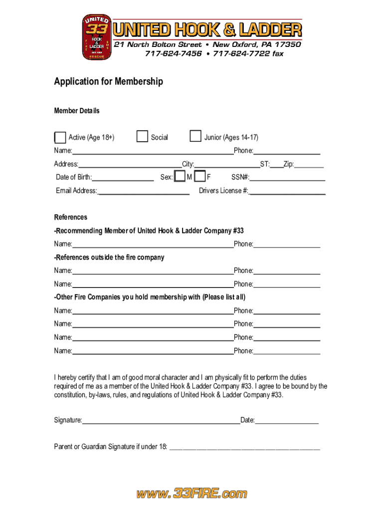 Fillable Online www.coursehero.comfile698716395.docx - APPLICATION FORM Please complete all ...