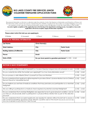Fillable Online www.jotform.comform-templatesvolunteerVolunteer ...