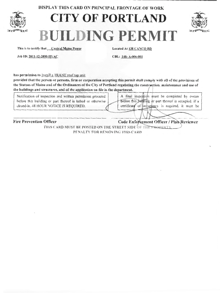 Fillable Online www1.maine.govdeplandConstruction General Permit ...