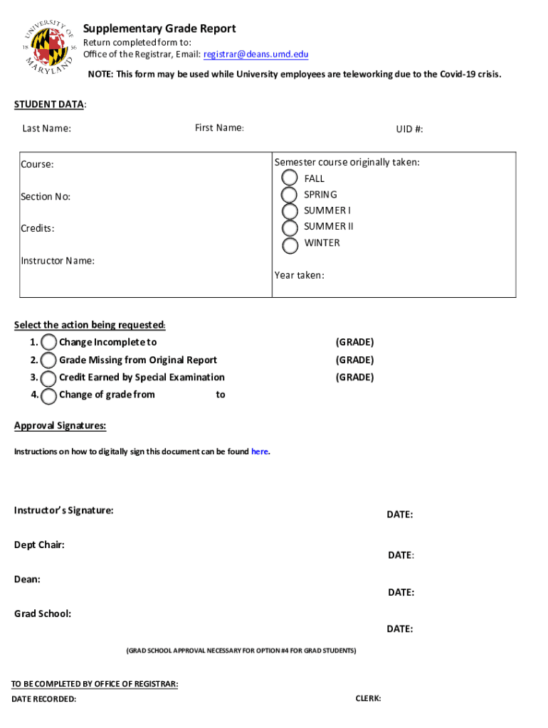 Fillable Online www.coursehero.comfile101879515Request for ...