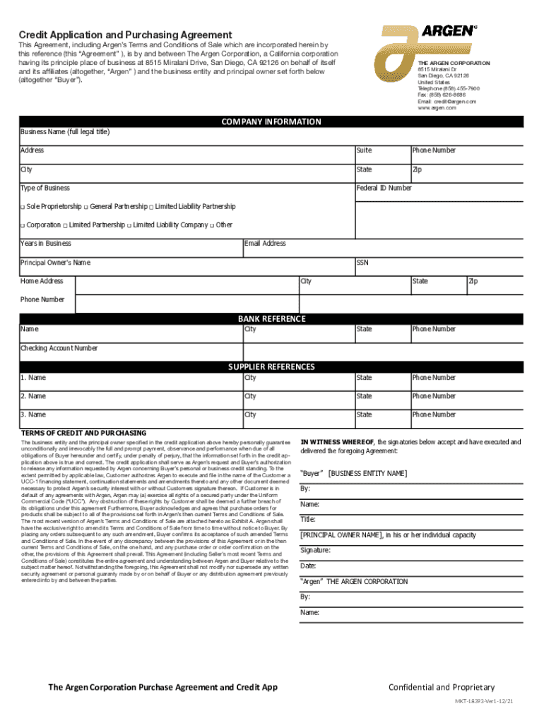 Fillable Online eforms.compurchase-agreementsFree Purchase and Sale Agreement Template ...