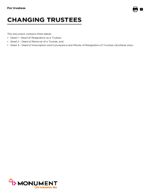 Fillable Online Hrpt Properties Trust Third Amendment And Restatement Of ... - RealDealDocs Fax ...